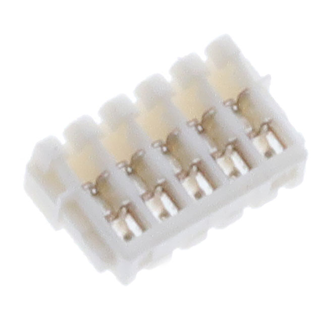 05SUR-32S JST Sales America Inc. | Connectors, Interconnects | DigiKey